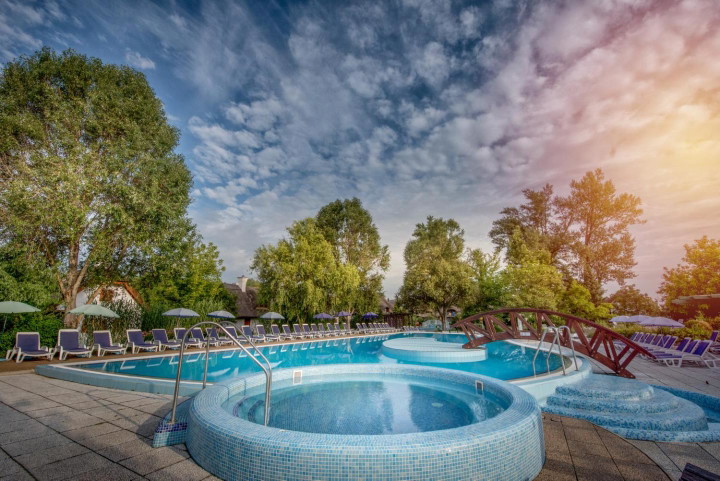 Club Dobogómajor Superior - Hungary