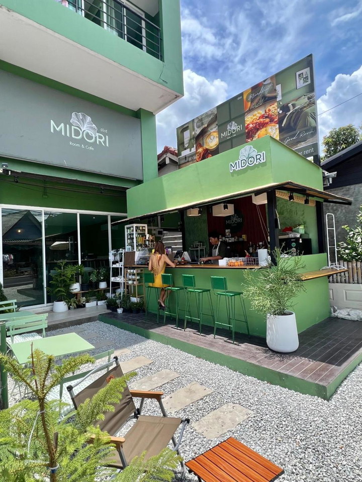 Midori Rawai Hotel - Karon Beach