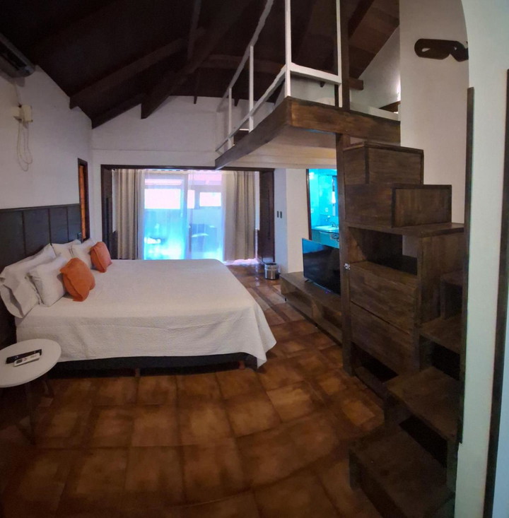 La Locanda Art & Taste Retreat - Foz do Iguaçu