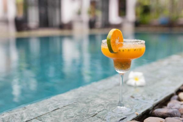 The Bali Bubble - Denpasar