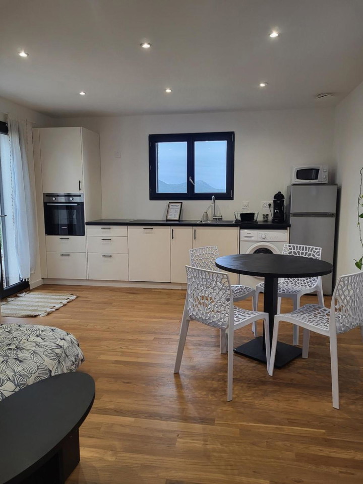 Casa Gioia Maisonette à Sotta - Figari