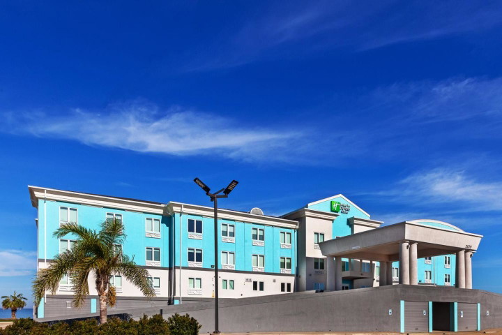 Holiday Inn Express Port Lavaca By Ihg - Port Lavaca, TX