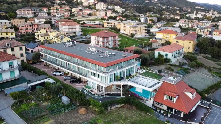 Poggio Hotel - Arenzano