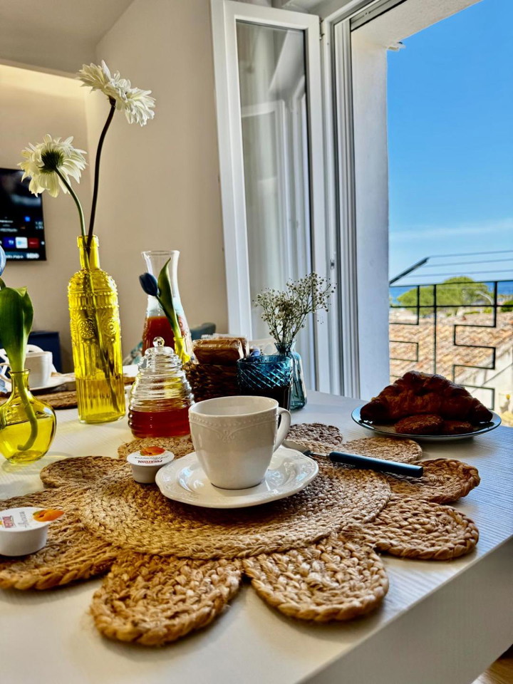 La Torre Apartments - Calabrië