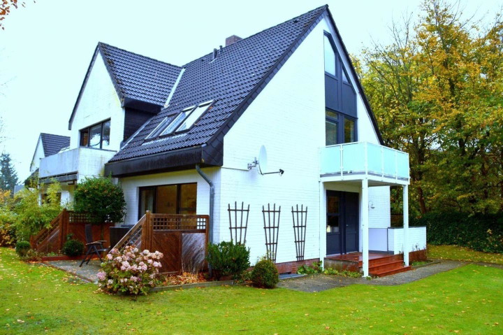 Waldstraße - Whg 26 - Amrum