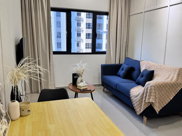 Comfy Damansara Pj Home 2br 1carpark - Sungai Buloh