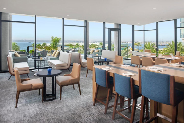 Intercontinental San Diego By Ihg - Coronado Island