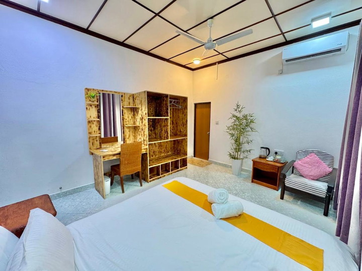 Bella Stay Inn Fvm - Maldives