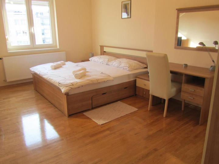 Apartment Domi Kvatric - Zagreb