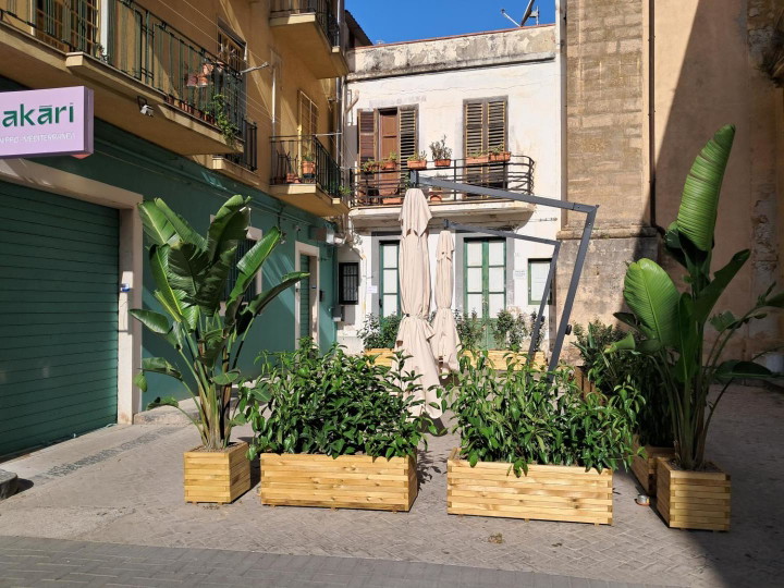 Casa Al Duomo - Augusta