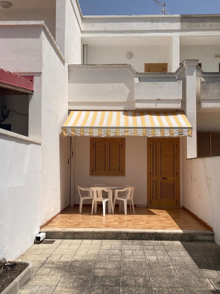 Casa Vacanze Acquamarina - Torre dell'Orso