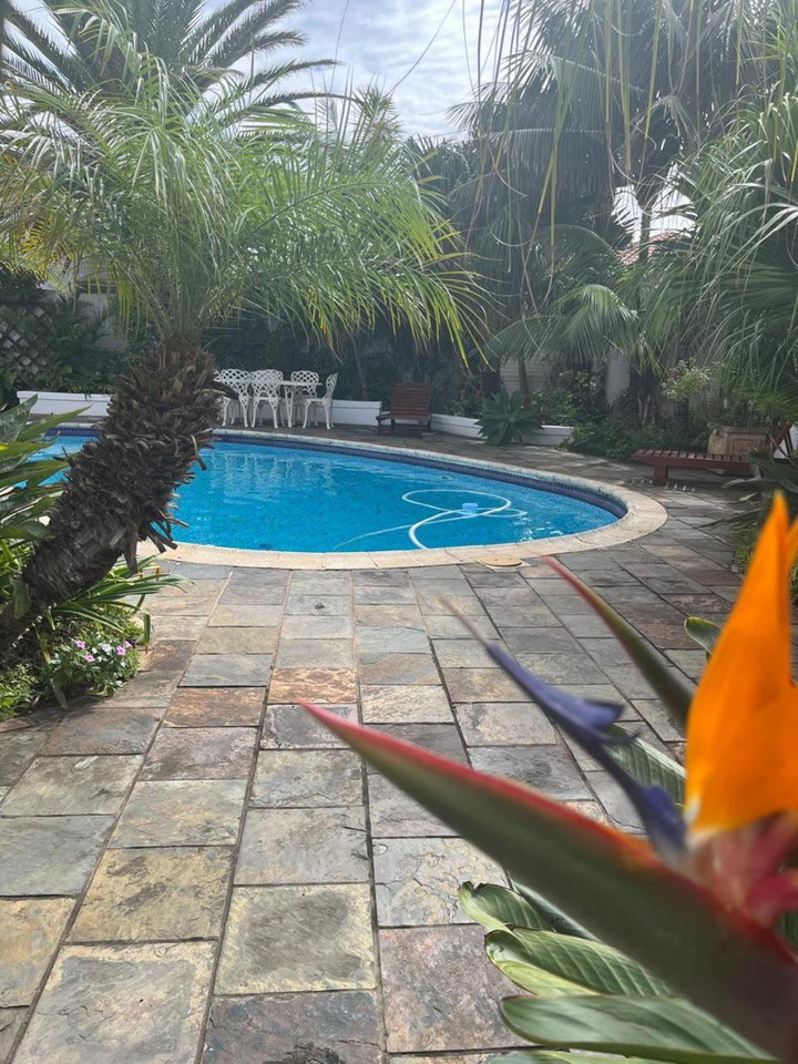 At Sta-plus Guest House - South Africa