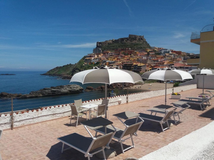 Hotel Meli - Castelsardo
