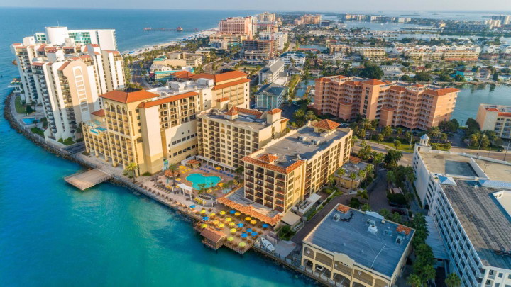 Holiday Inn & Suites Clearwater Beach By Ihg - Clearwater, FL