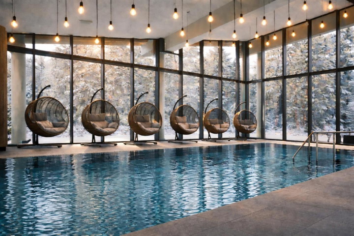 Konsumhotel Am Park - Oberhof