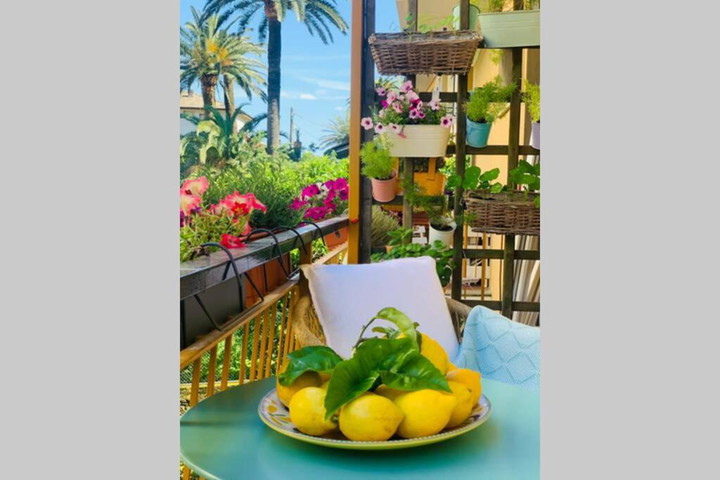 Mediterranean Spa Suite - Monterosso al Mare