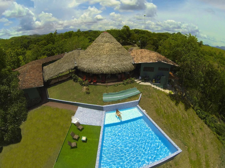 La Pintada Inn - Panama