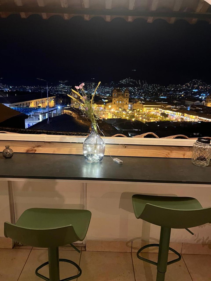 Apart Y Hostal "El Puma" - Cuzco