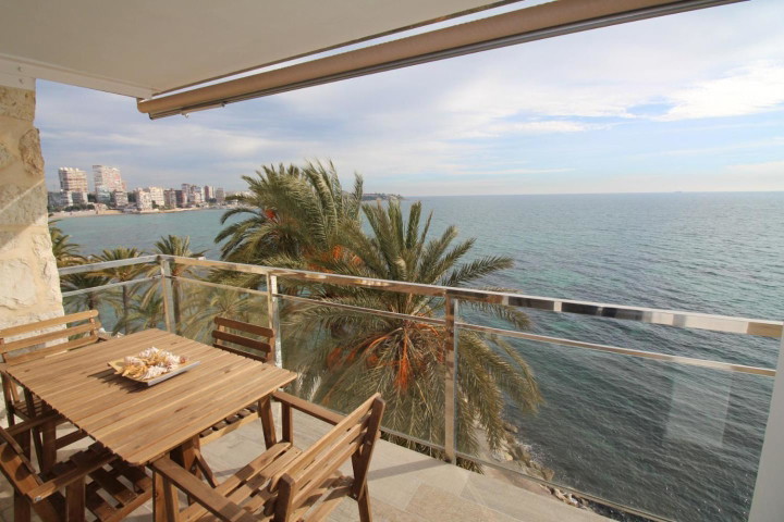 Apartamento Voramar - Alicante
