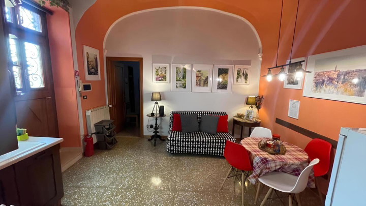 Domus Eva, Dove è Nata Tivoli - Tivoli