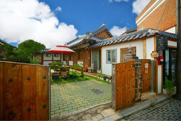 Hanok Dream - Jeonju-si