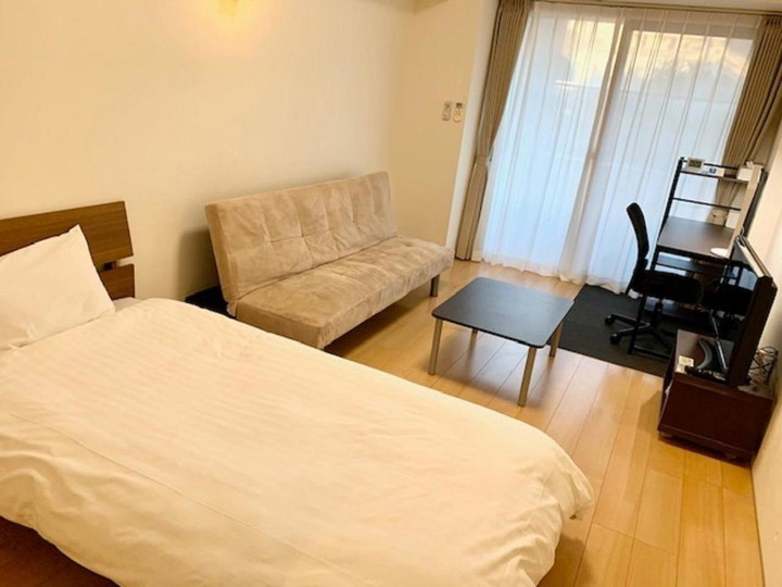 Hamamoto Palace Taniyama - Vacation Stay 10397 - Kagoshima