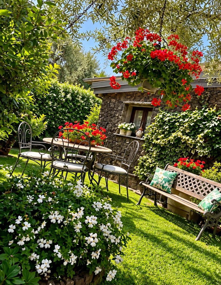 La Casetta Dei Fiori Sull Etna - Catania