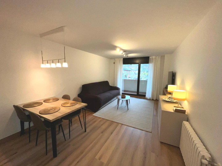 P&c Areny - Andorra