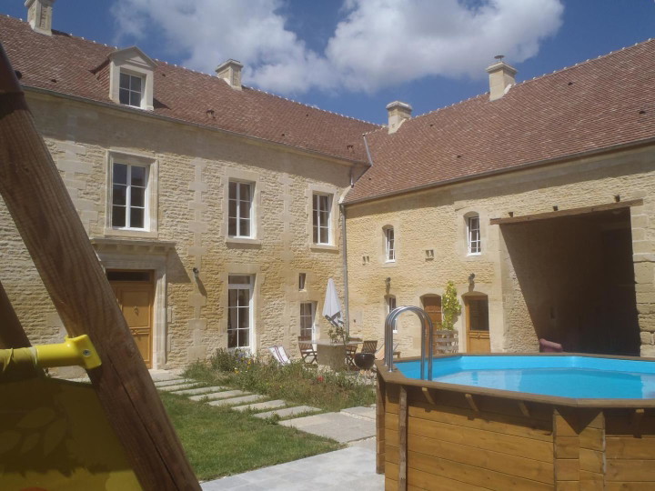 Le Petit Fort - Normandie