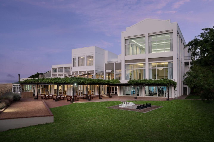Protea Hotel By Marriott Stellenbosch & Conference Centre - Stellenbosch