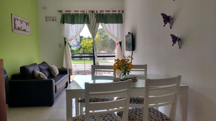 Departamento Zona Centro - Colón
