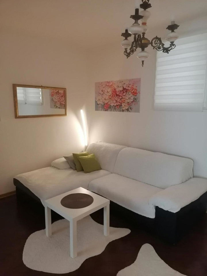 Hyde Park Apartments - Belgrade