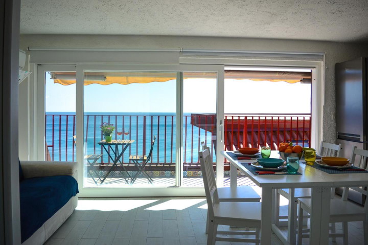 Beach House Acquamarina - Letojanni