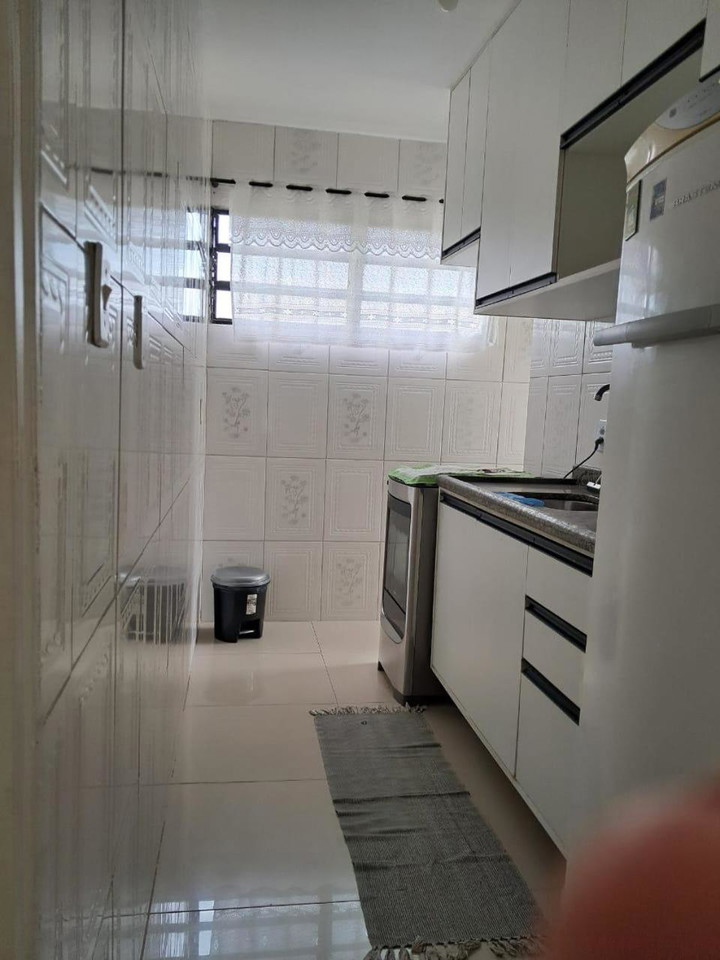Apartamento Bertioga - Bertioga