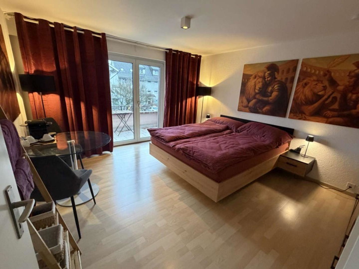 Centurio 5 Bed & Breakfast - Switzerland