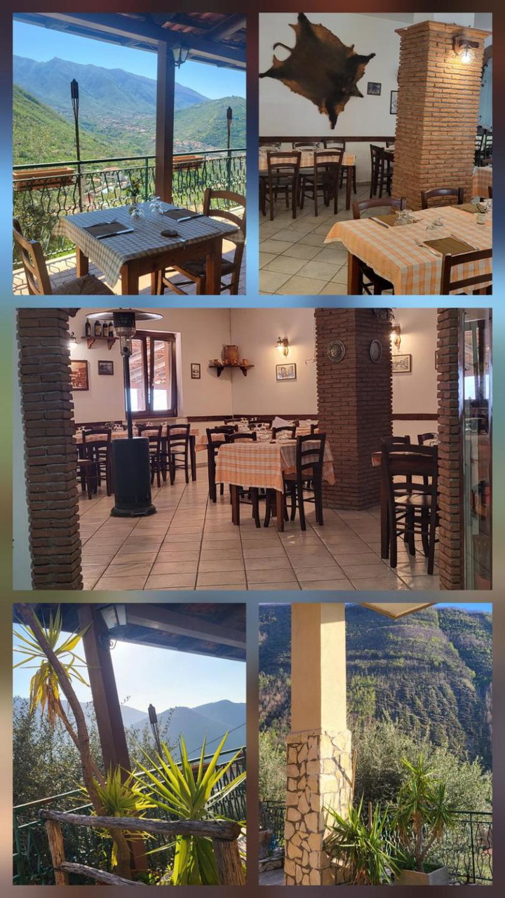 Agriturismo L'uliveto - Positano