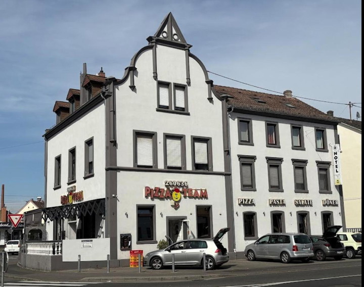 Nassauer Hof Wiesbaden-schierstein - Schlangenbad