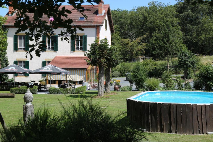 Renard Et L'abeille - Dompierre-sur-Besbre