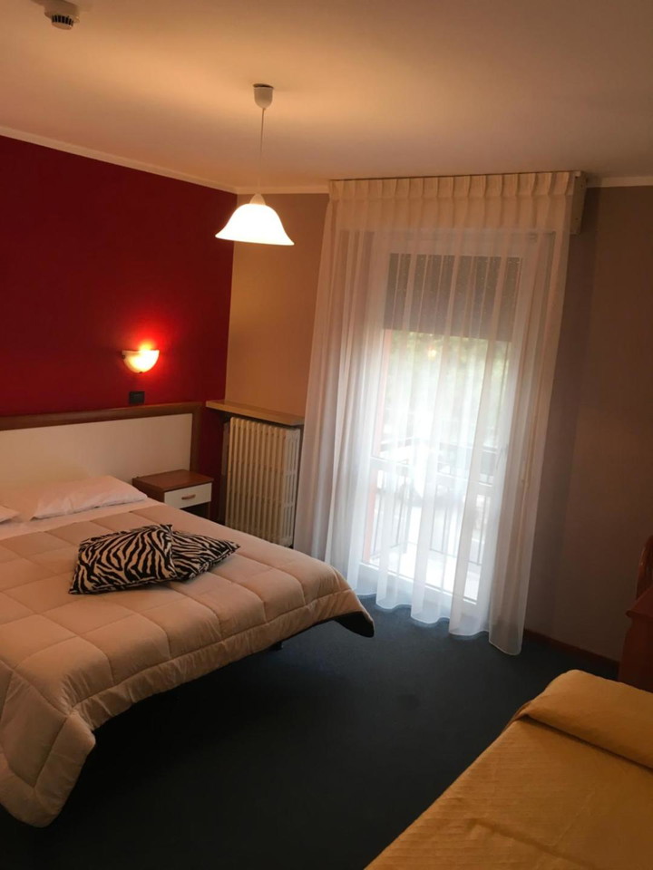 Hotel Cortina - Bardolino