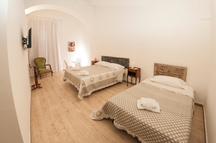 Casa Galione - Vietri sul Mare