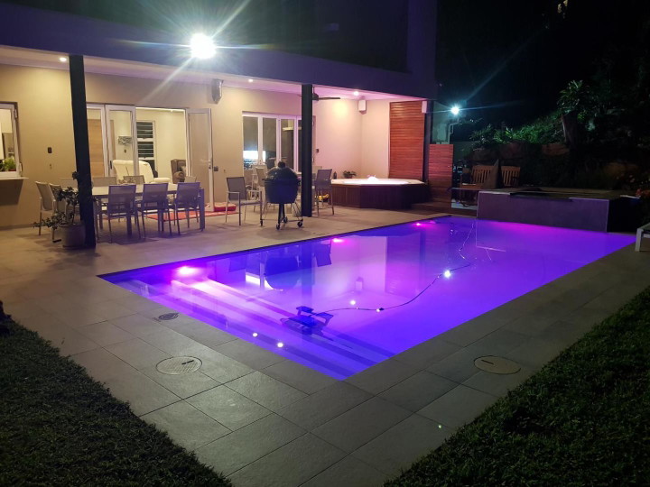 Umhlanga Eco Lodge - Durban North