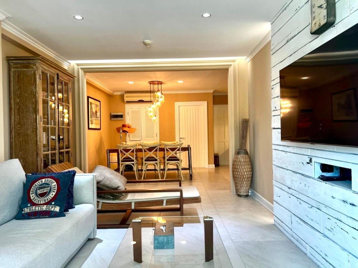 Condo Baan Pulom - Hua Hin