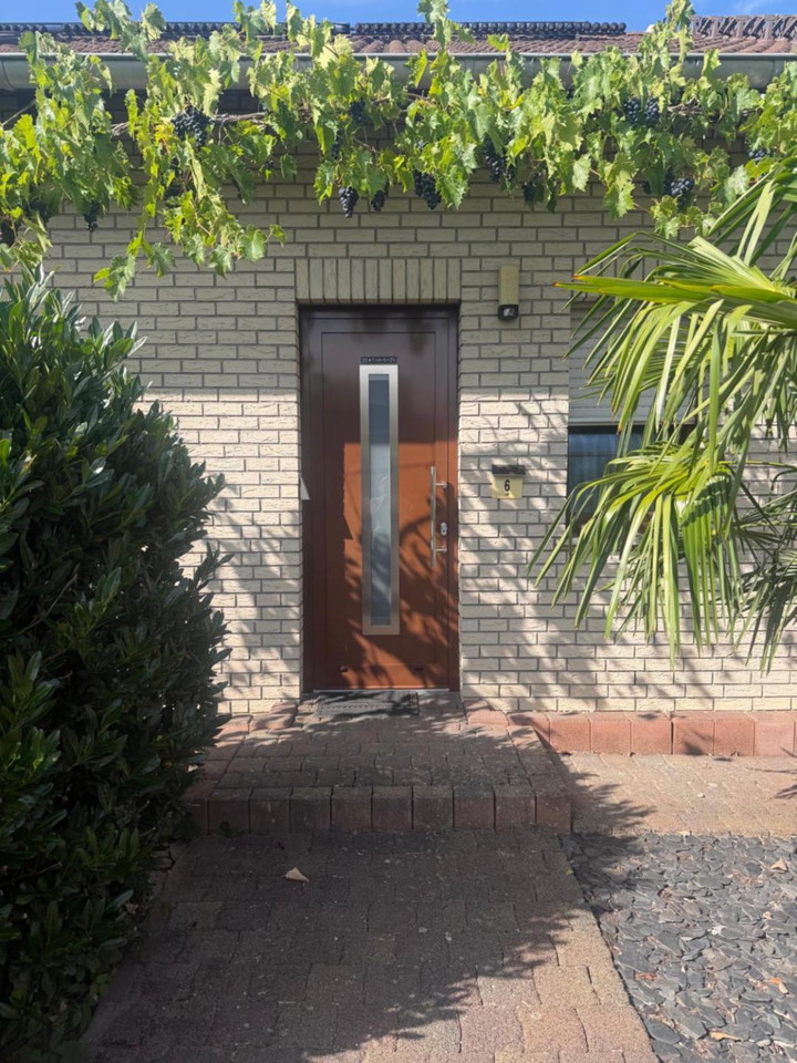 Ferienwohnung Am Nürburgring - Monreal