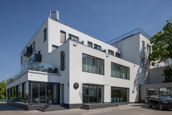 Hotel Golf Prague - Prague