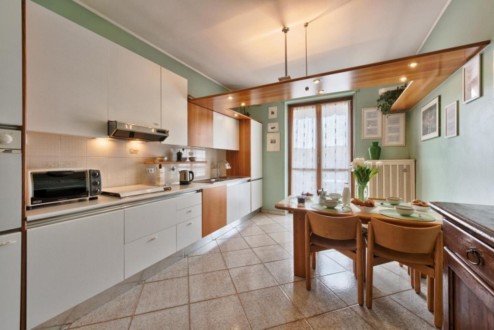 La Stellata By Apartments To Art - Turin
