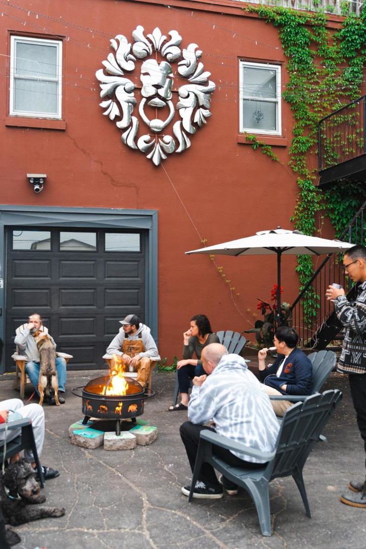 The Haven Hostel - Ontario