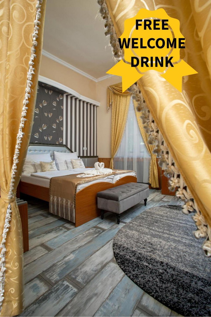Illés Hotel - Szeged