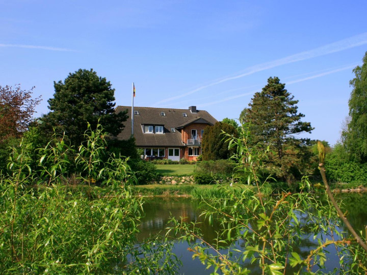 Landhaus Jägerhof - Preetz