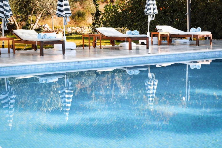 Villa Yanko, Large Pool Stunning Sea View - Tučepi