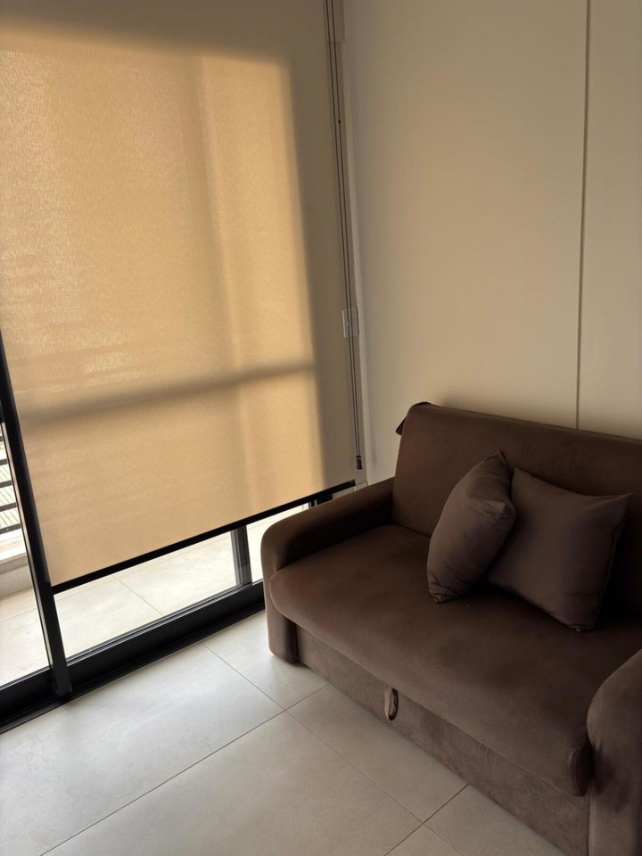 Studio Novo E Completo - Uberlândia